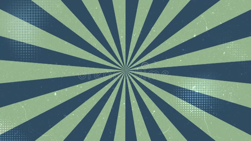 Animated Sunburst Background Stock Video - Video of sunburst, animated ...