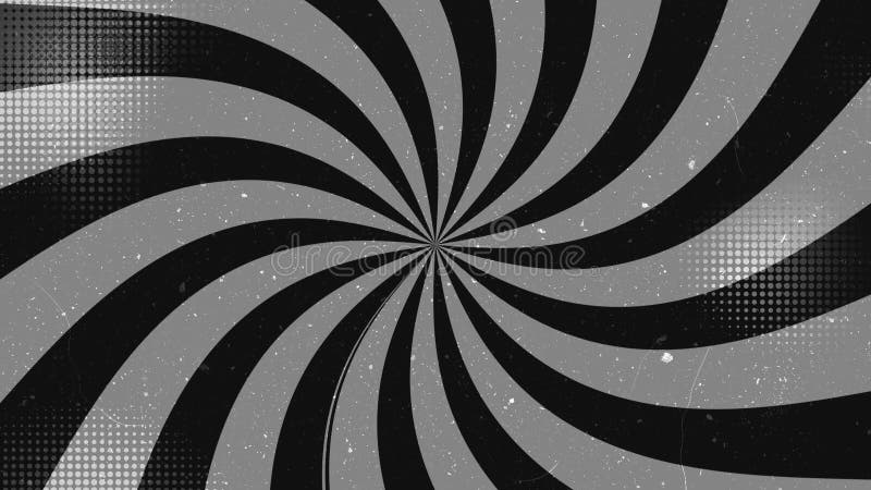 Animated Sunburst Background Stock Video - Video of sunburst, animated ...