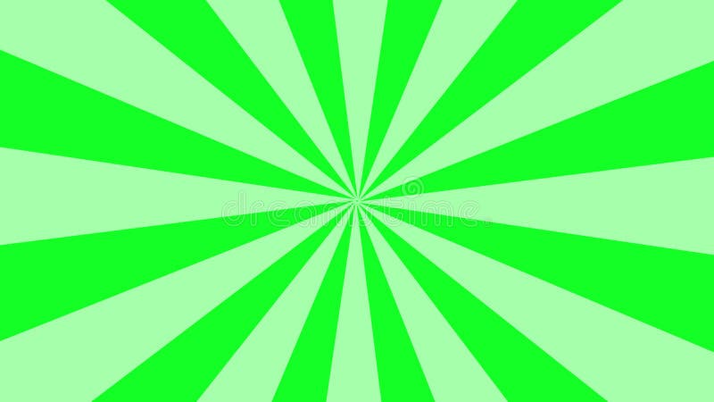 Greenscreen Animated Illustrations for Videos Stock Video - Video of ...