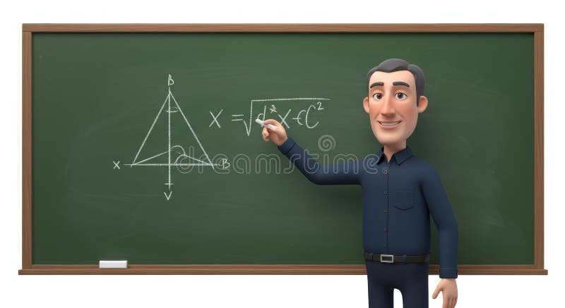 Animated Male Teacher Stock Illustrations – 127 Animated Male Teacher Stock Illustrations ...