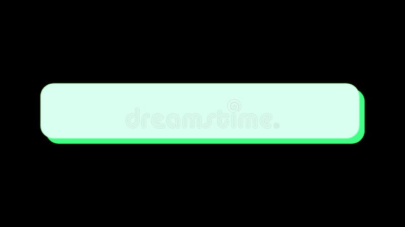 Animated Text Box on Green Screen - Customizable Video Overlay Stock ... Animated Text Box on Green Screen - Customizable Video Overlay Stock ...