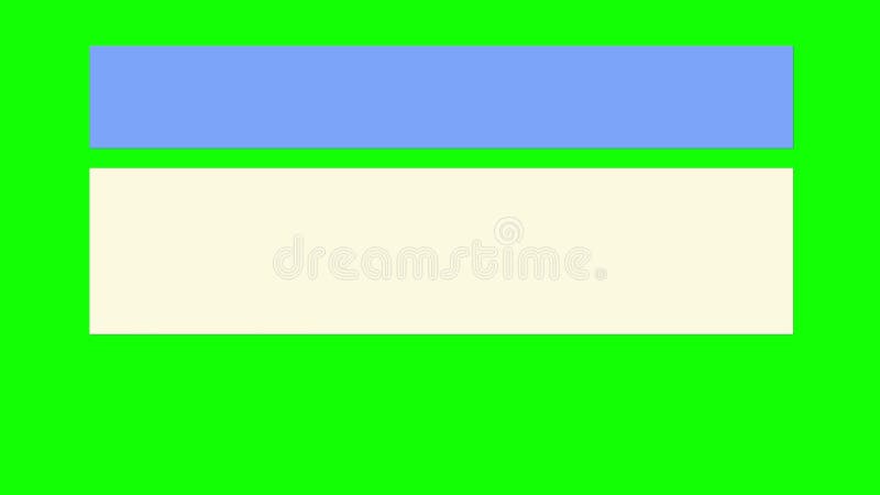 Animated Text Box on Green Screen - Customizable Video Overlay Stock ... Animated Text Box on Green Screen - Customizable Video Overlay Stock ...