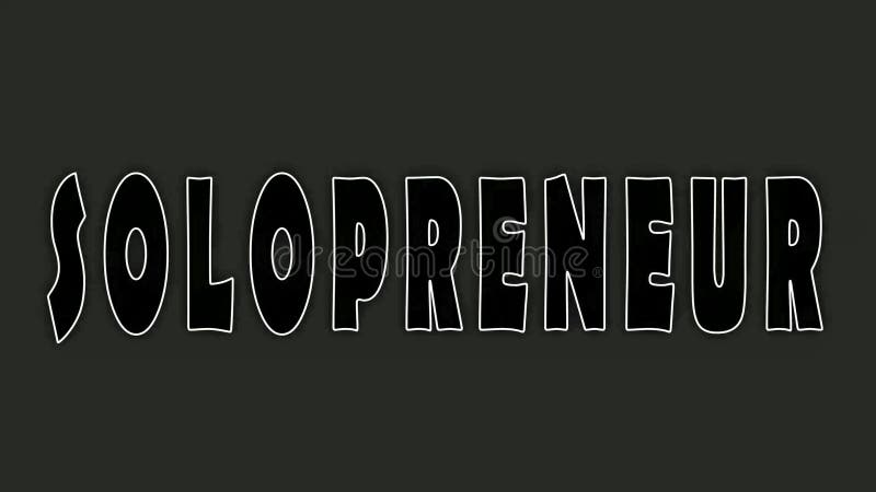 Animated Text "Keep Moving Forward" in Gold Hue. Stock Video - Video of ...