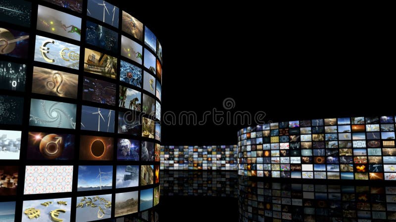 Animated Unrolling Cinema Video Wall. Loop-able. 3D Rendering 4K Stock ... Animated Unrolling Cinema Video Wall. Loop-able. 3D Rendering 4K Stock ...