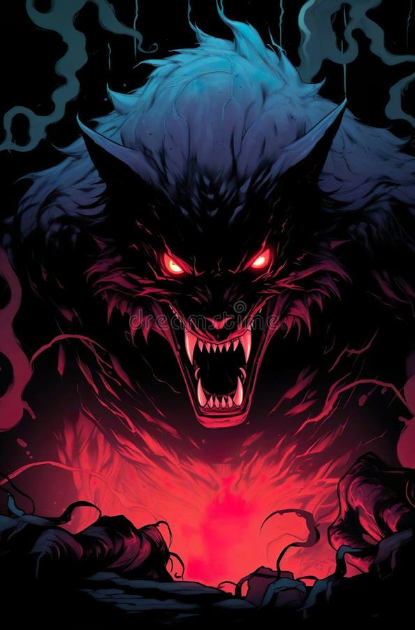 Vicious Face Stock Illustrations – 573 Vicious Face Stock Illustrations ...