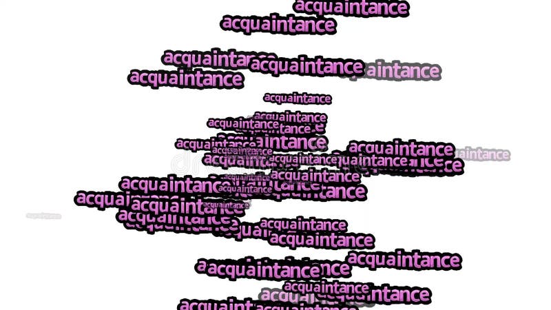 Concept, Acquaintance in Space. Two Hands Touch Each Other with Index ...