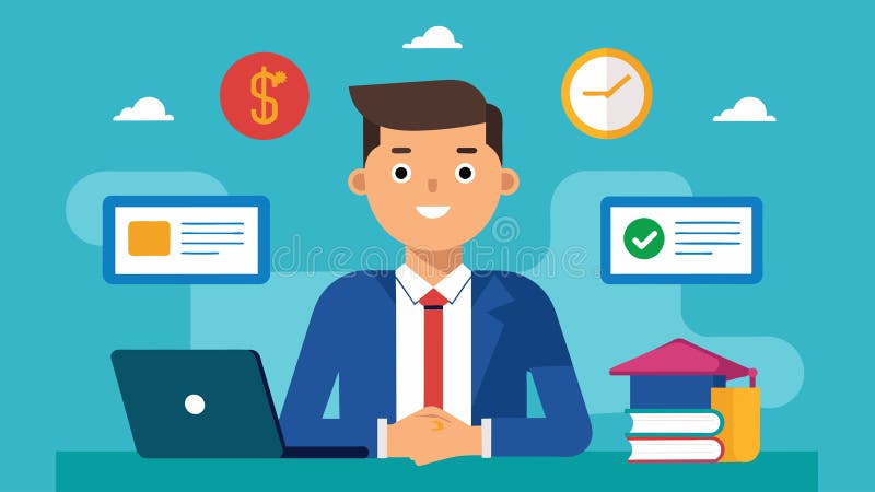 An Animated Video Showcasing the Different Requirements and Benefits of ...