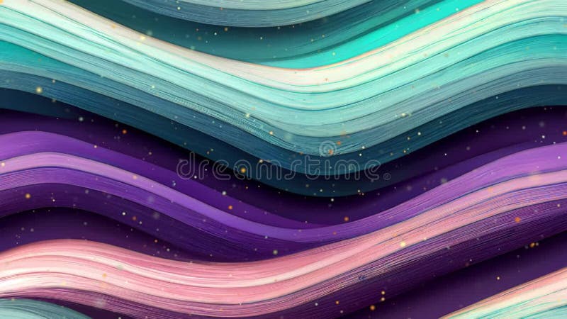 Animated Video Splash Screen Stock Video - Video of transition, line ...