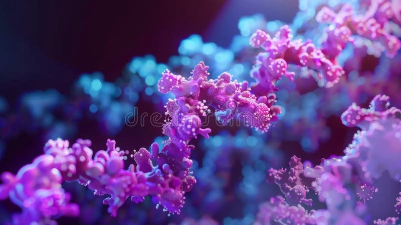 An Animated View of the Multiple Steps Involved in MRNA Splicing ...