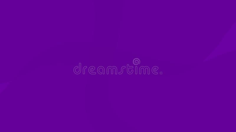 Animated Violet Spots Background. Looped Video. Decorative Waves ...