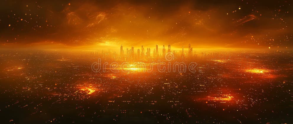 Animated Visualization Depicting Volatility in Commodity Prices Due To ...