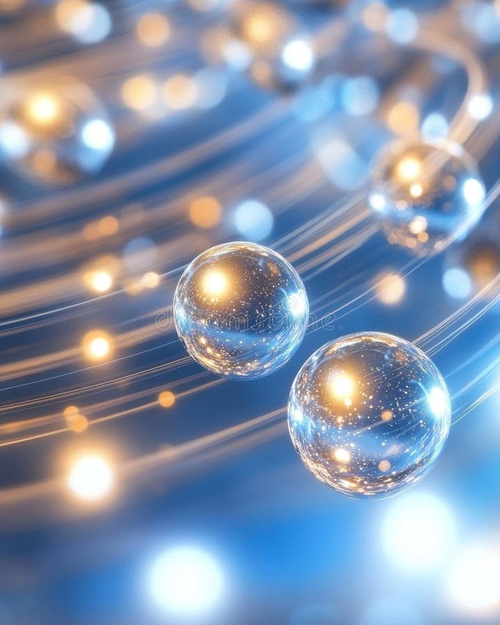 Animated Visualization of Molecular Orbitals and Overlapping Electron ...