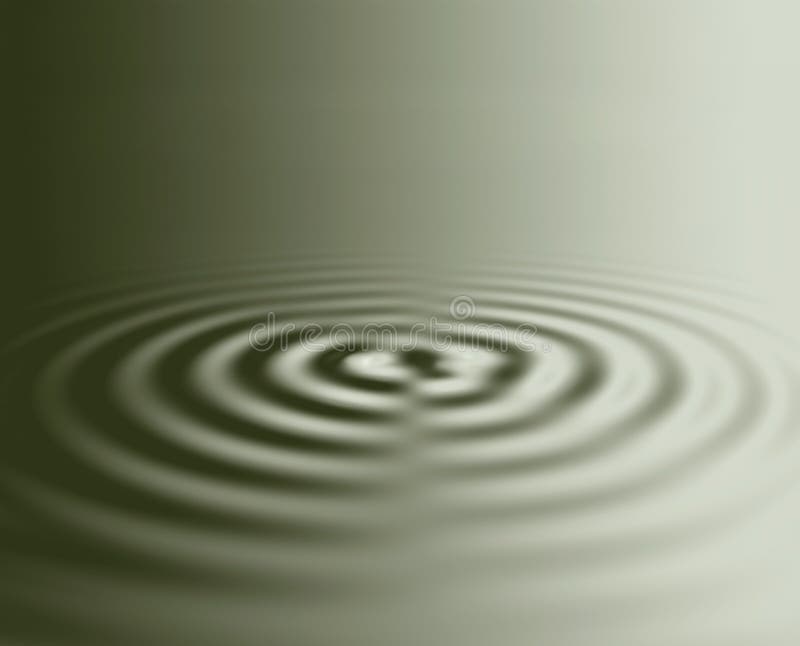 Animated waves stock illustration. Illustration of digital - 412350