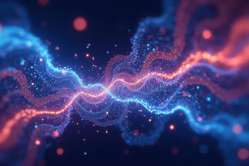 Animated Web Design Through Creative Css Implementation Stock