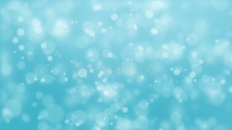 Animated Blue Glitter Background Stock Footage - Video of glow, graphic ...