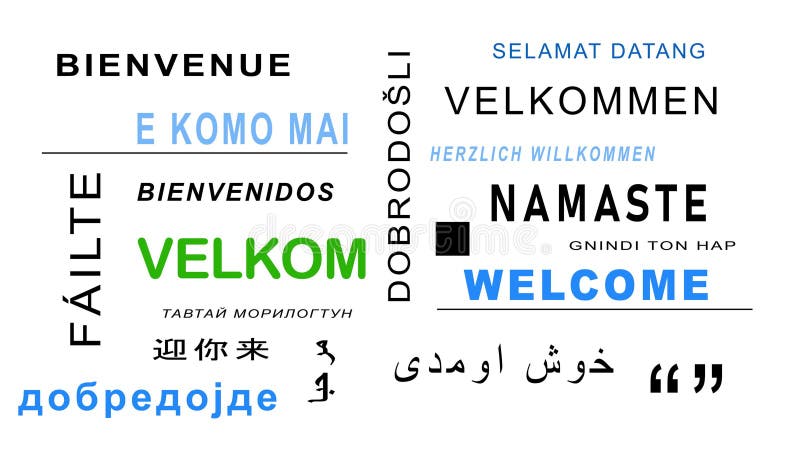 Word Cloud with Animated Legal Terms Related To Criminal Law Stock ...