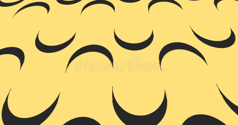 Animating Rotating Simple Half-circle Unicirlce Background Animation ...