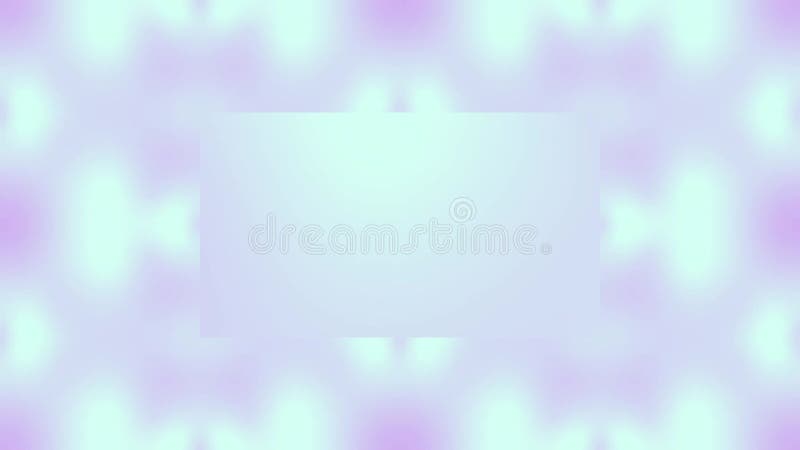 Abstract Background in Pastel Colors with Animation for Wallpaper Stock ...