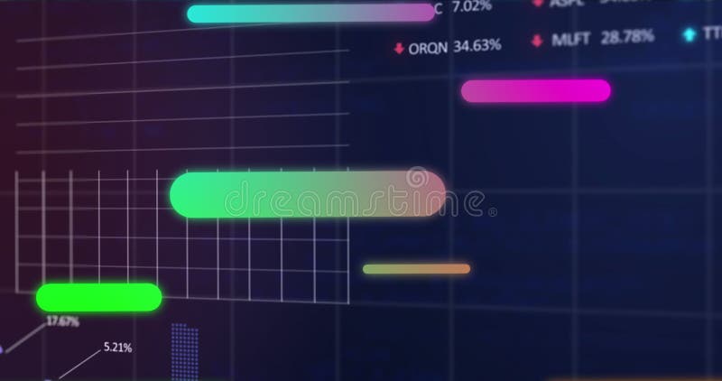 Animation of Abstract Patterns Over Graphs, Trading Board and Computer ... Animation of Abstract Patterns Over Graphs, Trading Board and Computer ...