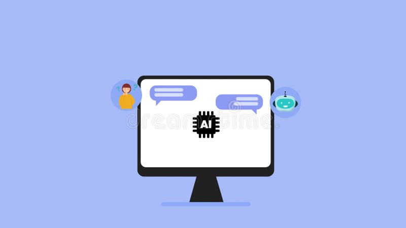 Global Artificial Intelligence Technology Integration Marrow Stock ...