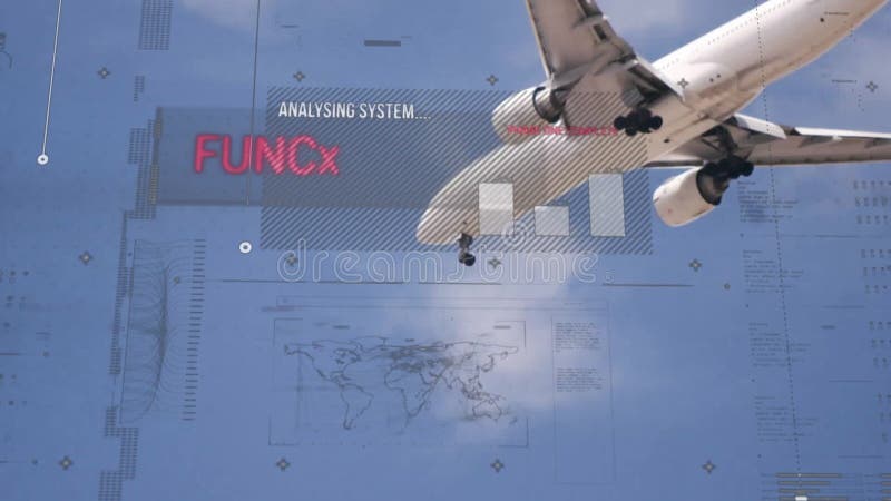 Animation of Analysing System Text and Processing Data on Interface ...