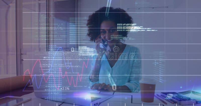 Animation of Binary Codes, Programming Language, Graphs, African ... Animation of Binary Codes, Programming Language, Graphs, African ...