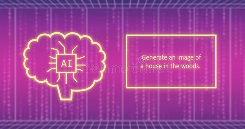 Animation of Binary Coding Over Digital Ai Chat and World Map Stock ... Animation of Binary Coding Over Digital Ai Chat and World Map Stock ...