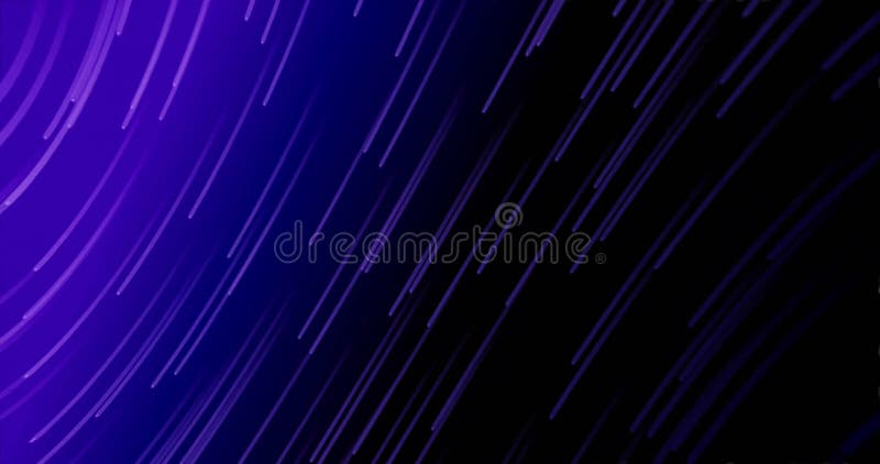 Animation of Blue Lines Falling on Black Background Stock Video - Video ...