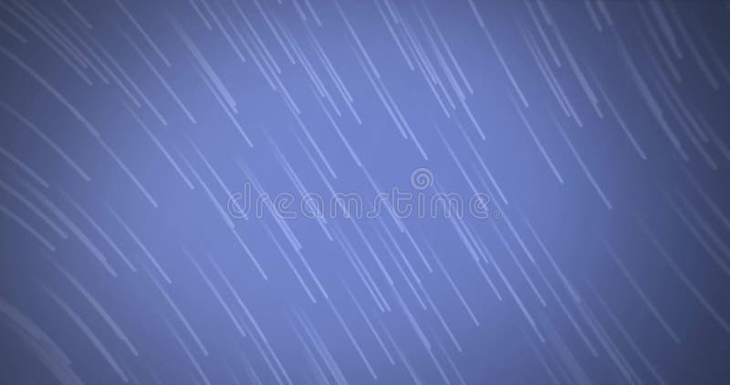 Animation of Blue Lines Falling on Blue Background Stock Video - Video ...