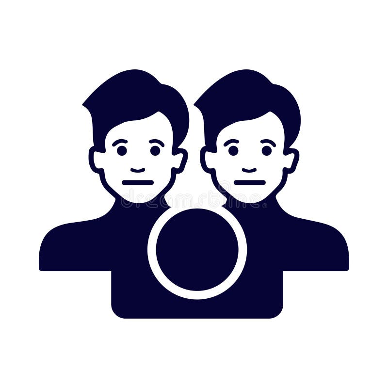 Animation, Cartoon, Man, Person, Profile, Cartoon Character Icon Stock ...