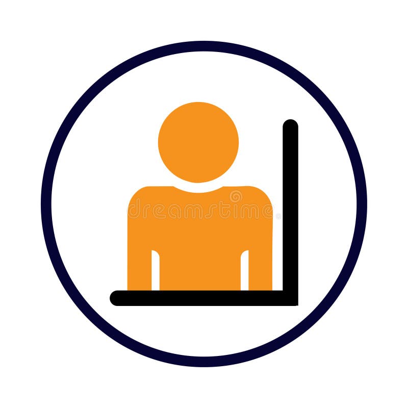 Animation, Cartoon, Man, Person, Profile, Cartoon Character Icon Stock ...