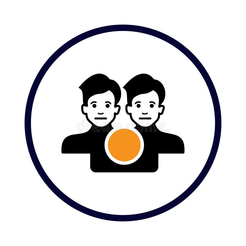 Animation, Cartoon, Man, Person, Profile, Cartoon Character Icon Stock ...