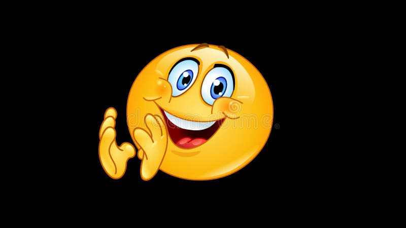 Smileys Emoticons Animated