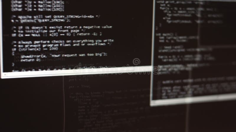 Animation CMD Command Prompt Icon Typing Pc Codes Stock Footage - Video ...
