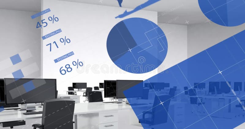 Animation of Computer Language and Reports Over Desktop Computers on ...