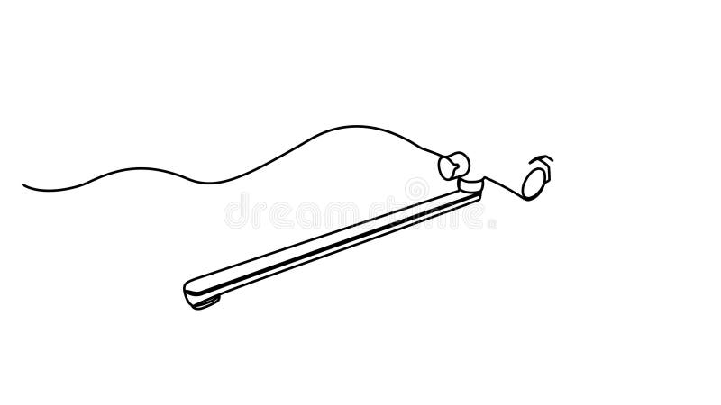 Animation of a Continuous Drawing of a Tool Box with One Line. Stock ... Animation of a Continuous Drawing of a Tool Box with One Line. Stock ...