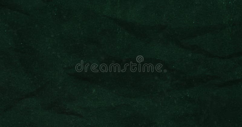 Animation of Crumbled Paper Against Green Background Stock Video ...