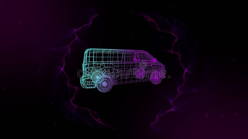 Explosion of Light stock footage. Video of physics, dynamic - 303681300