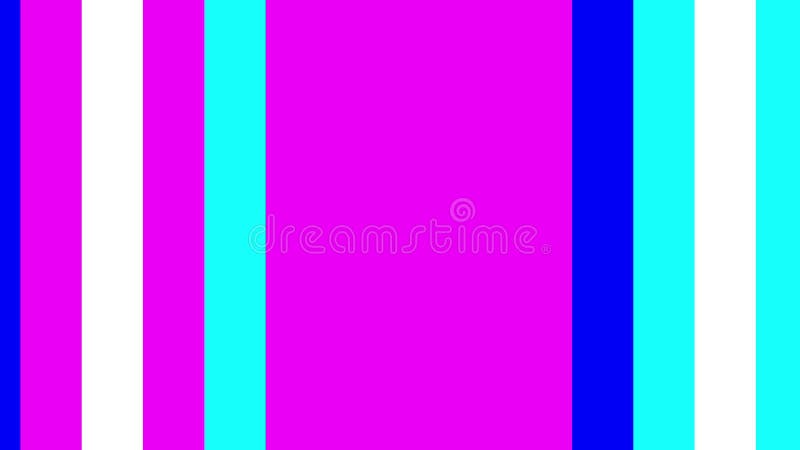 TV Screen Broken. Glitch on the Screen Television Error Video Damage ...