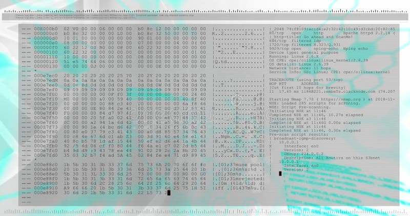 Medical Futuristic Interface. Stock Video - Video of holographic, blue ...