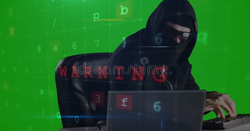 Hacker Green Screen Stock Footage & Videos - 1,871 Stock Videos