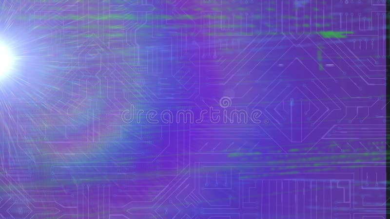 Animation of Digital Programming Code and Grid Pattern and Light Moving ... Animation of Digital Programming Code and Grid Pattern and Light Moving ...