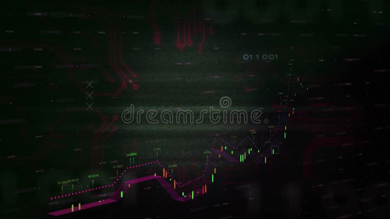Chart Patterns Stock Footage & Videos - 394 Stock Videos