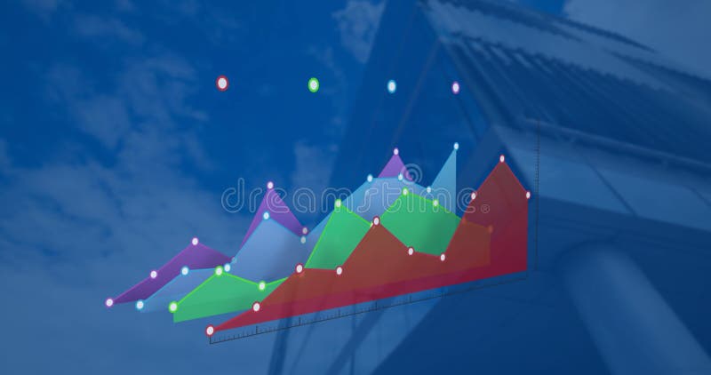 Animation of Financial Data Processing Over Modern Building Stock ...