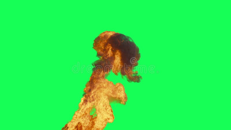 Fire ball stock video. Video of nature, color, energy - 37015648