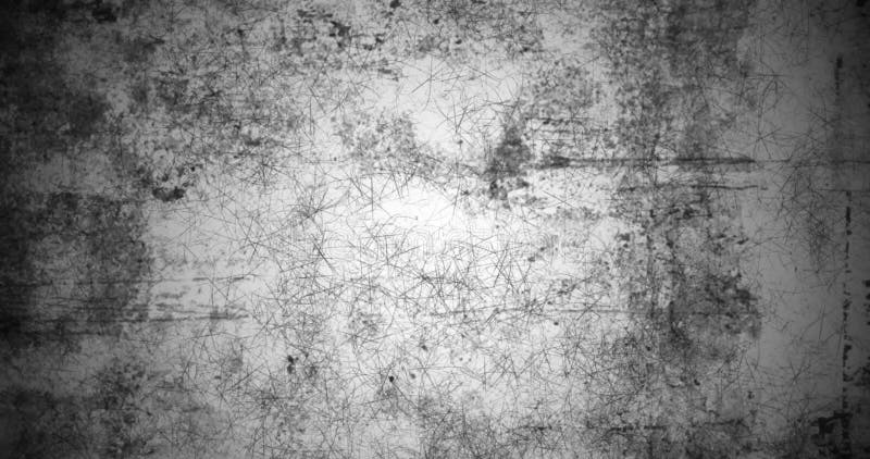 Animation of Flashing Black and Grey Textured Worn Grunge Background ...