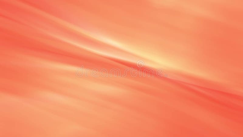 Animation of Flow Liquid Light Surface Red Background. Animation of ...