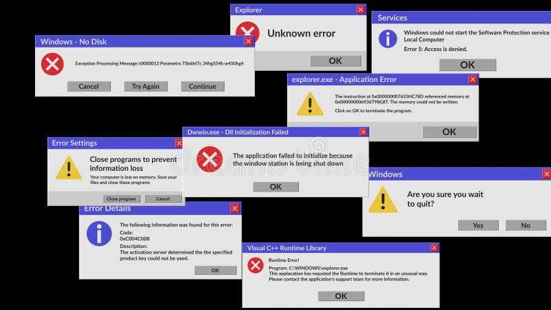 Animation of Futuristic Loading Transfer Upload Progress Loading Bar ...