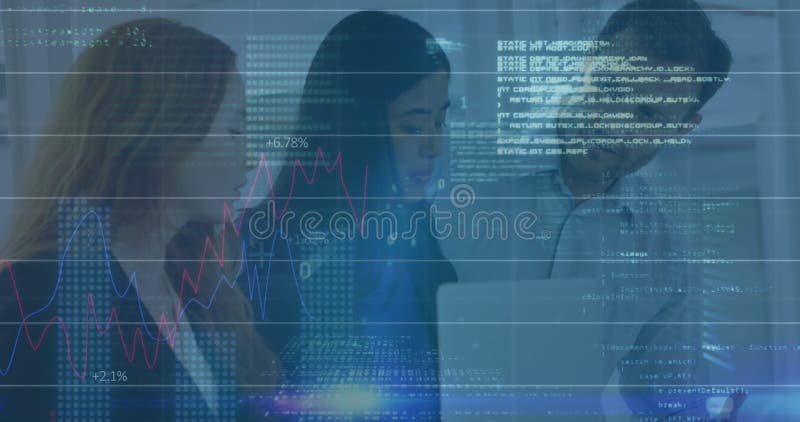 Animation of Graphs, Binary Codes, Computer Language Over Diverse ... Animation of Graphs, Binary Codes, Computer Language Over Diverse ...