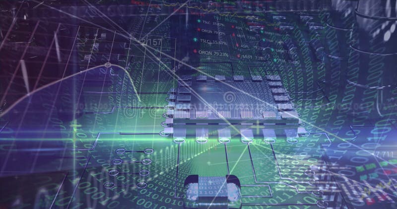Animation of Graphs Rolling with Data and Information Over a Metal ...